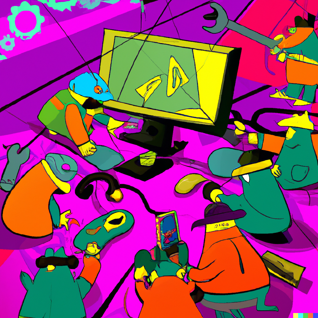 Understanding GPT's Transformer Architecture & Components